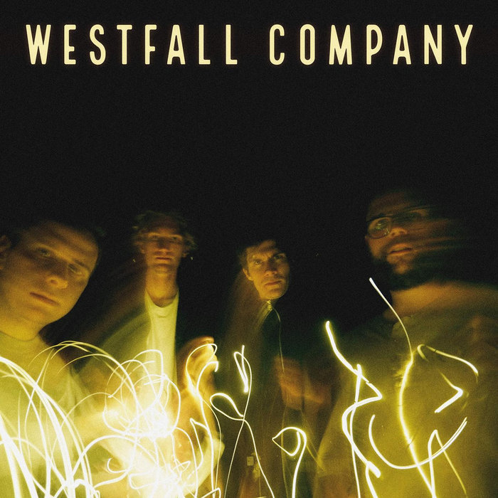 She's Been Lovin' You | Westfall Company