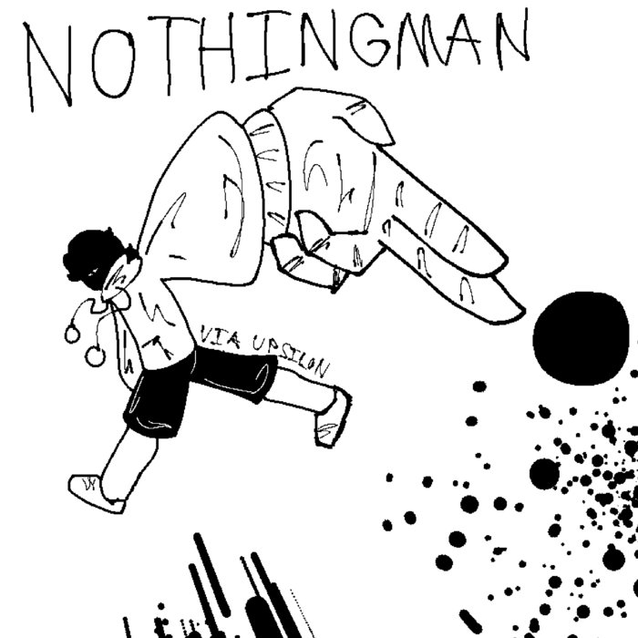 NOTHINGMAN OST | Via Upsilon