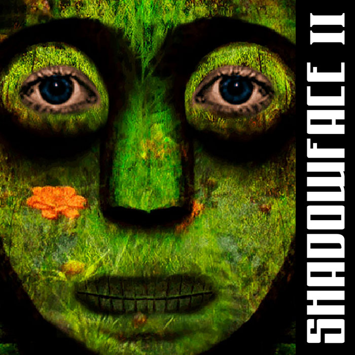 Shadowface II | Shadowface
