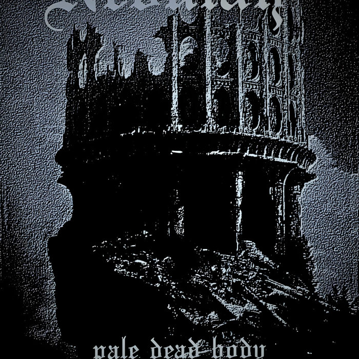 pale dead body rise like black roses | nebuläh