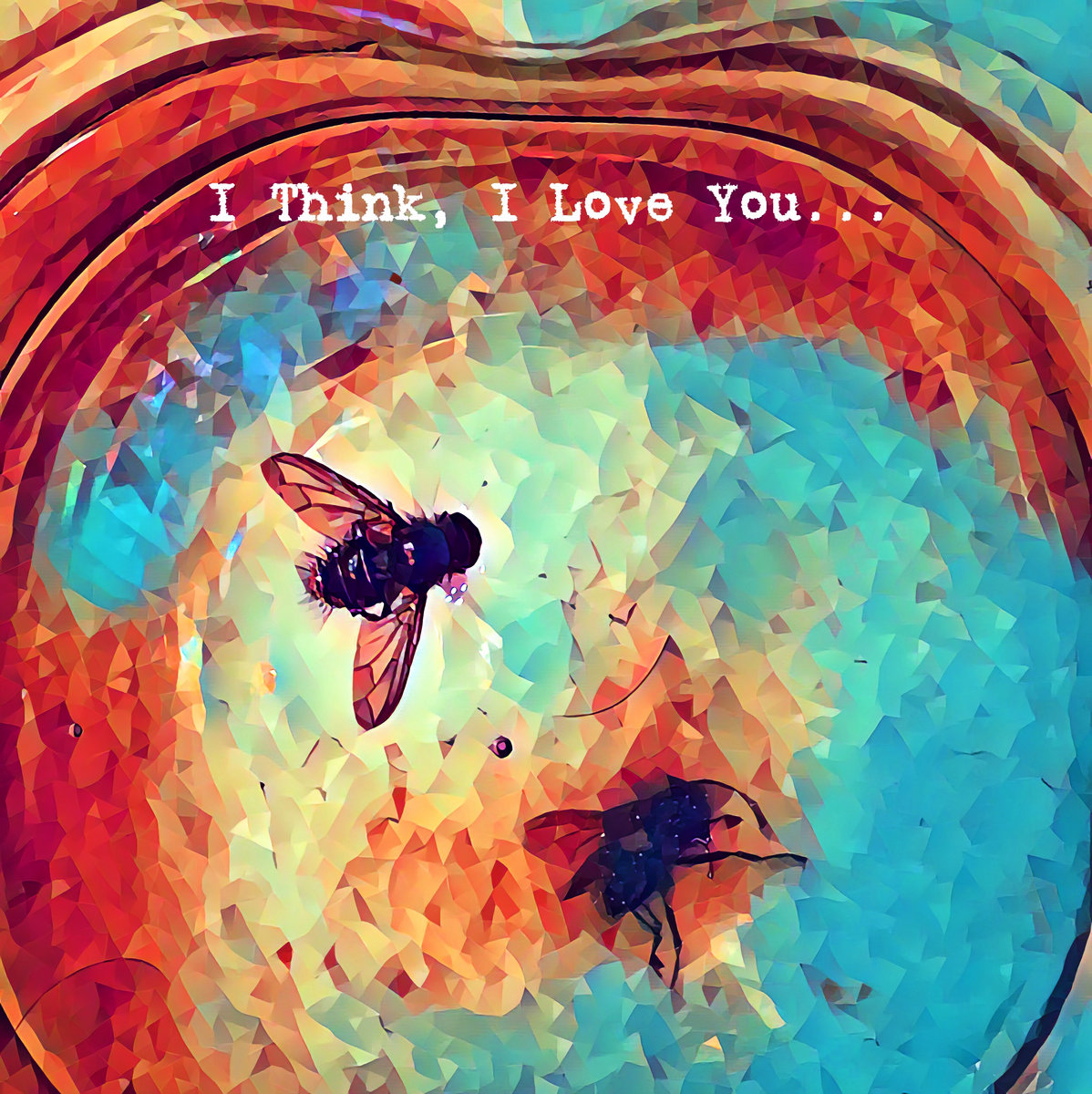 I Think, I Love You... (Compilation vol 2) | Nathan Arsenault