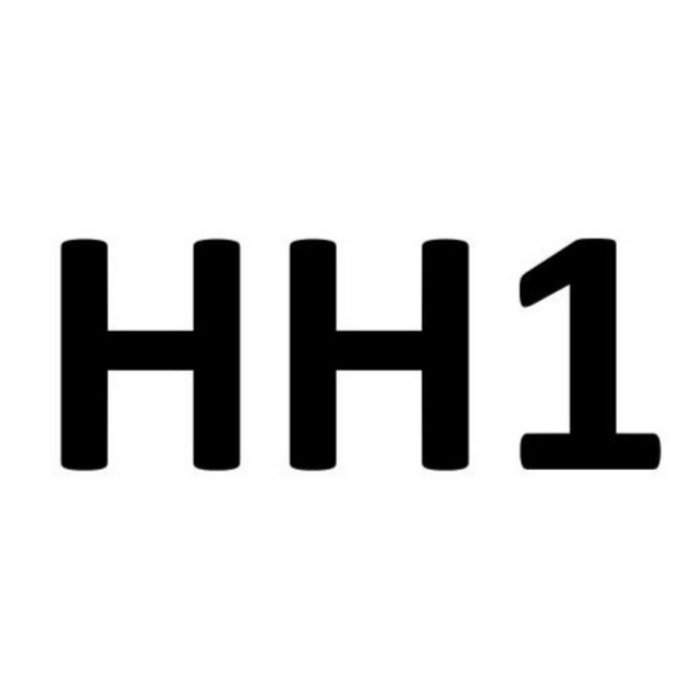 HH1 | Henry Hopf