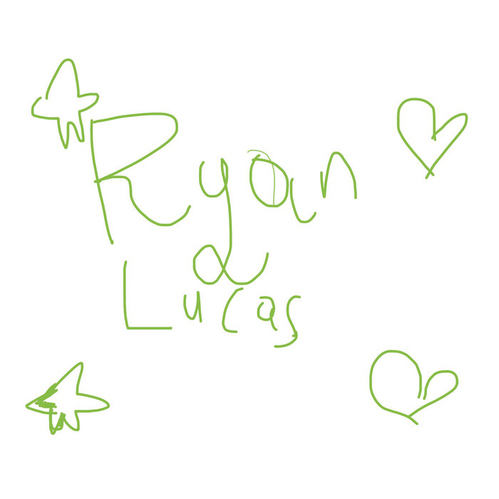 Stars & Hearts | Ryan Lucas
