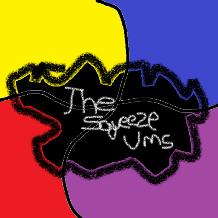 The Squeeze Ums - Stinkle Stinkle Little Fart | The Squeeze Ums