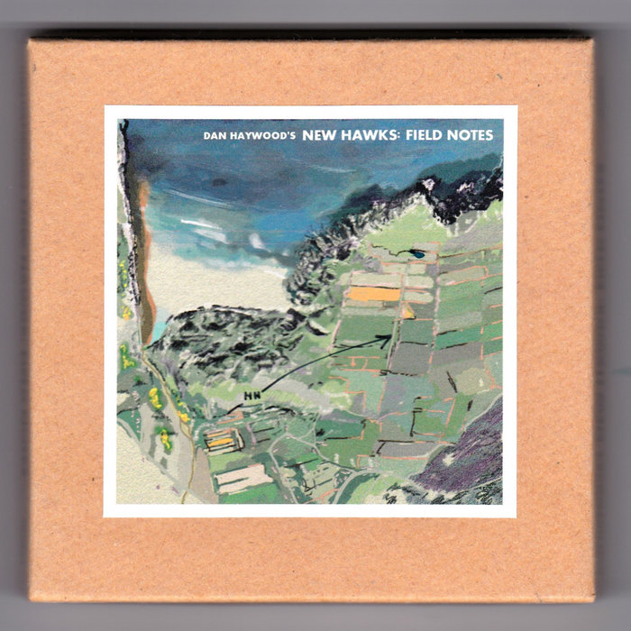 New Hawks: Field Notes (Live) | Dan Haywood