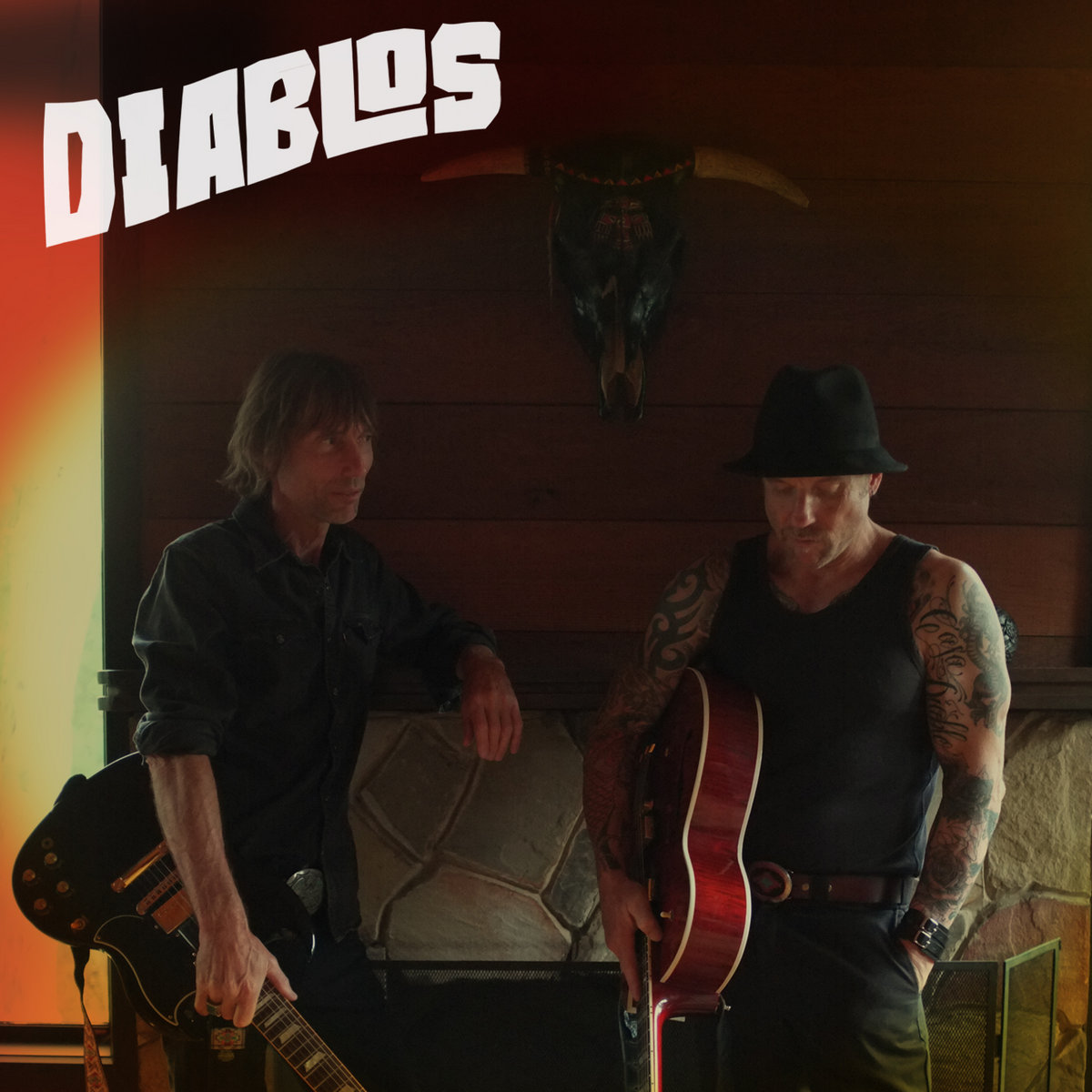 Diablos | Diablos