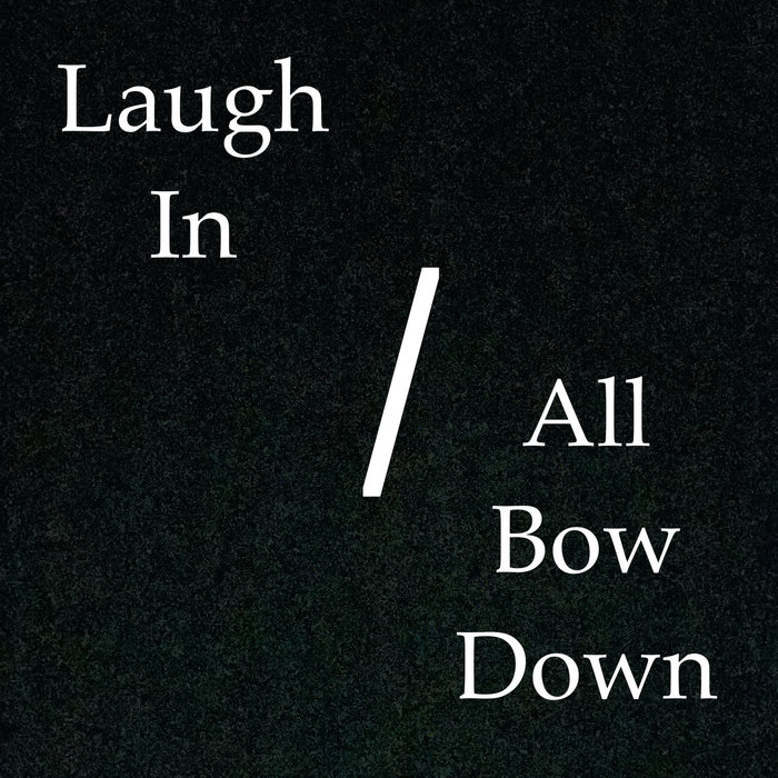 Slash the Single: Laugh In/All Bow Down | The Andy Mitchell