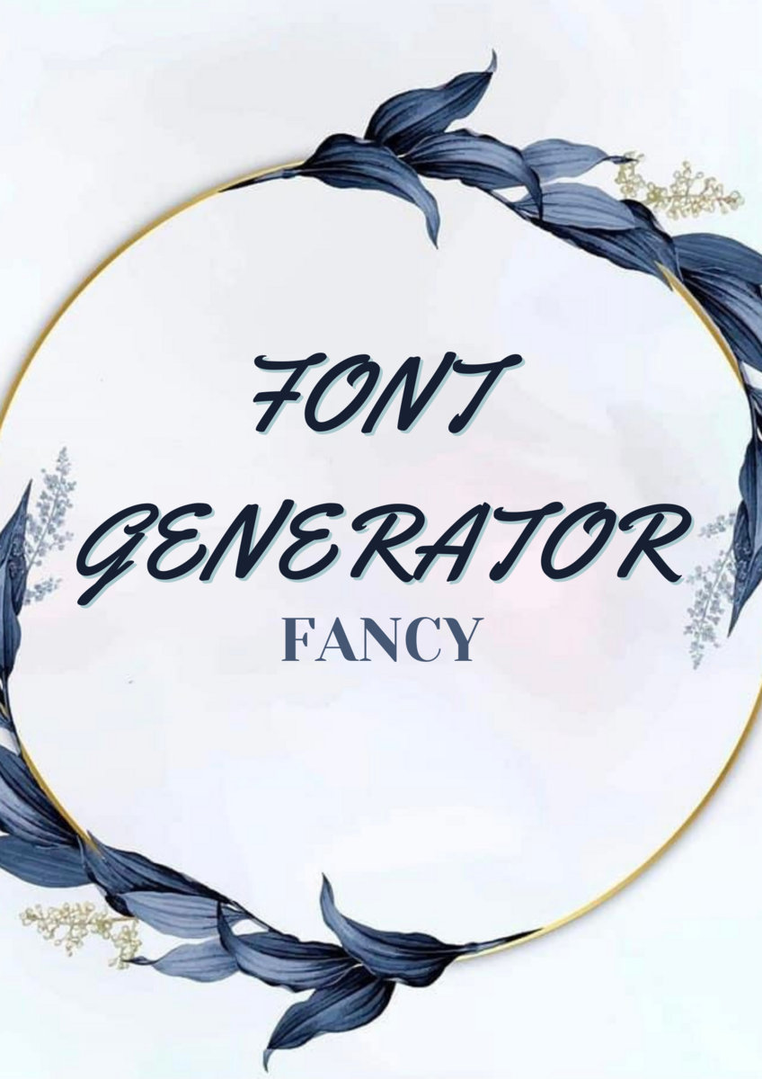 Papyrus Font Generator | Papyrus Font