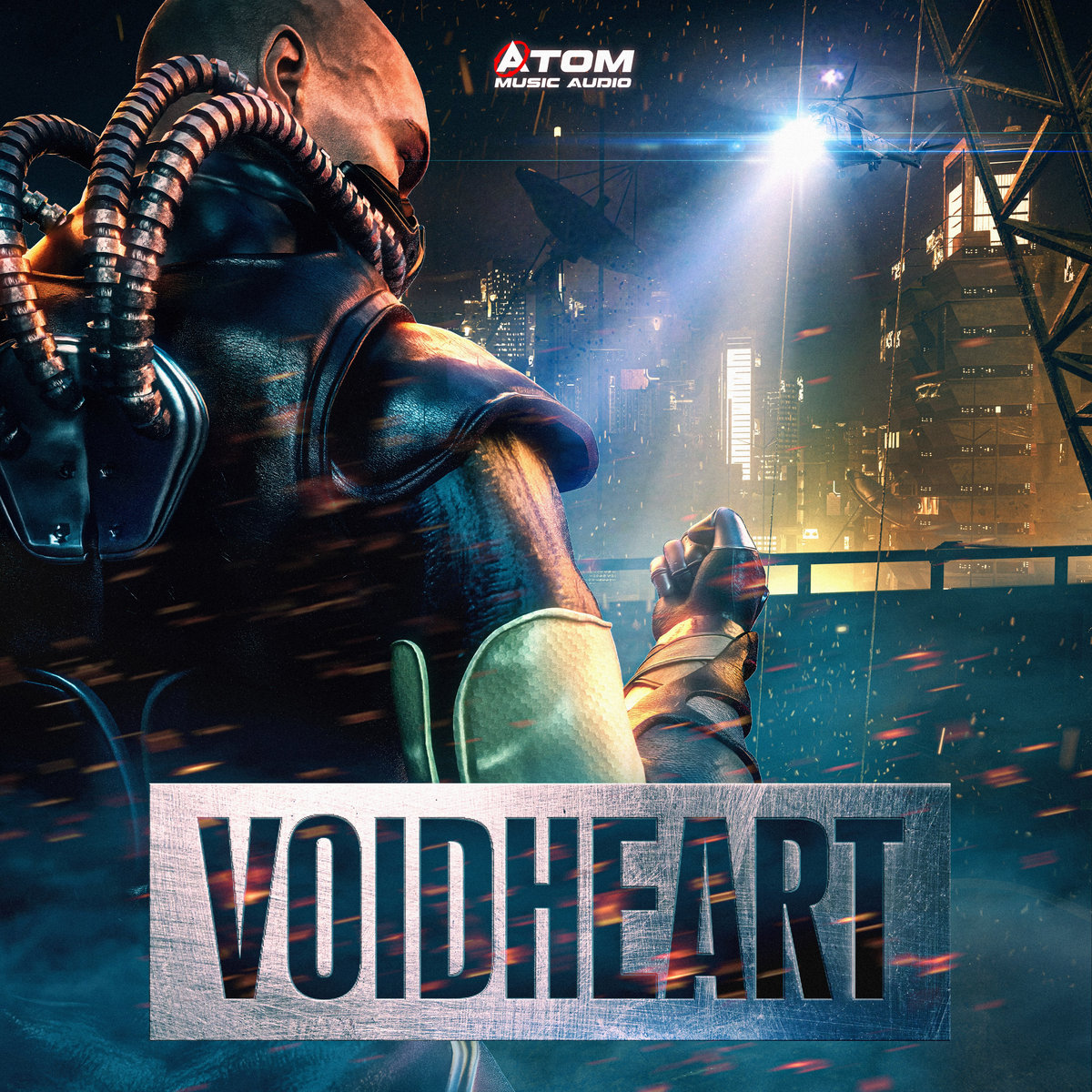 Voidheart | Atom Music Audio