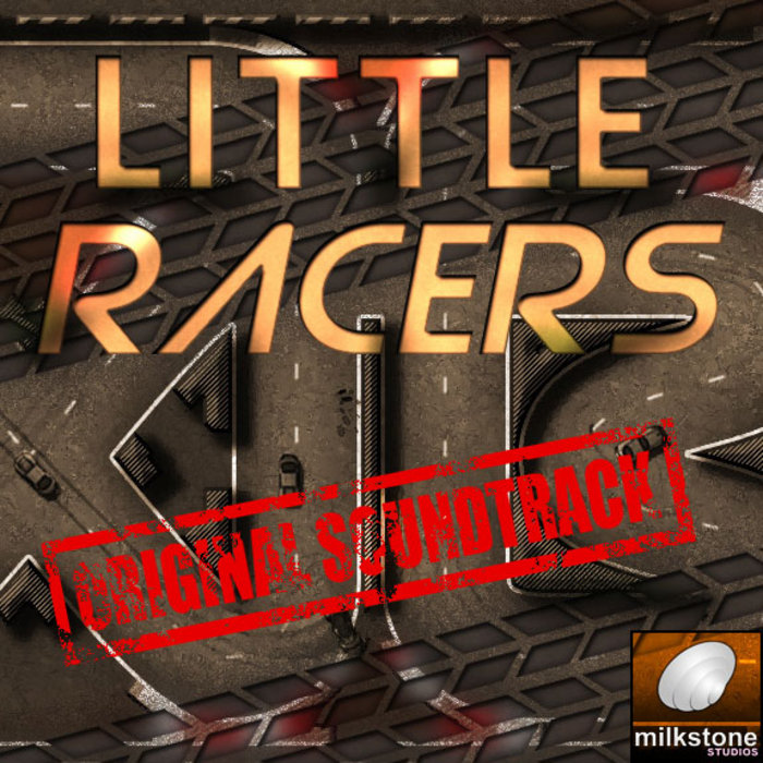 Little Racers OST | Miguel Herrero