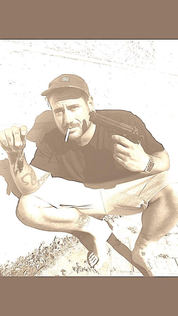 Julius Gold | Billy Crisps