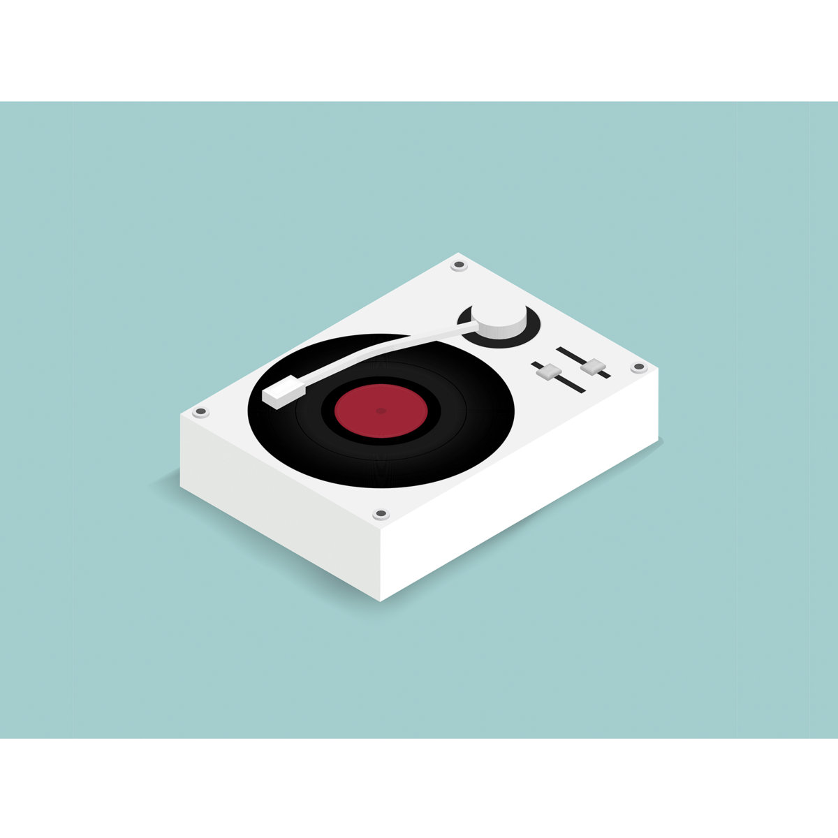 Motion Music Dream Sequence Studio