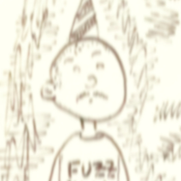 fuzzzZZ | Robin Graves