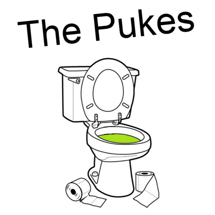 The Pukes | The Pukes