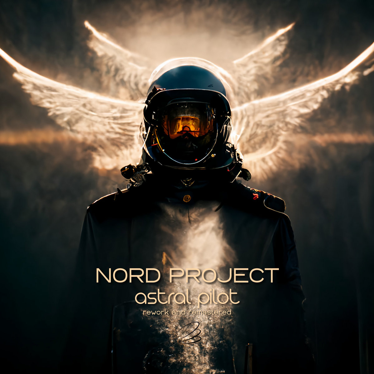 Astral Pilot (Rework and Remastered) (24bit) | Nord Project | Plexus Music