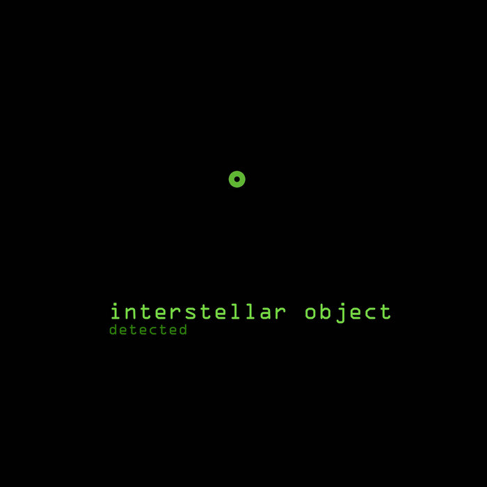 Interstellar object EP | Szumorosty | Caravan Rhythm