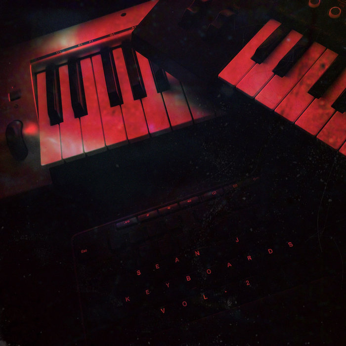 Keyboards vol. 2 | Sean J