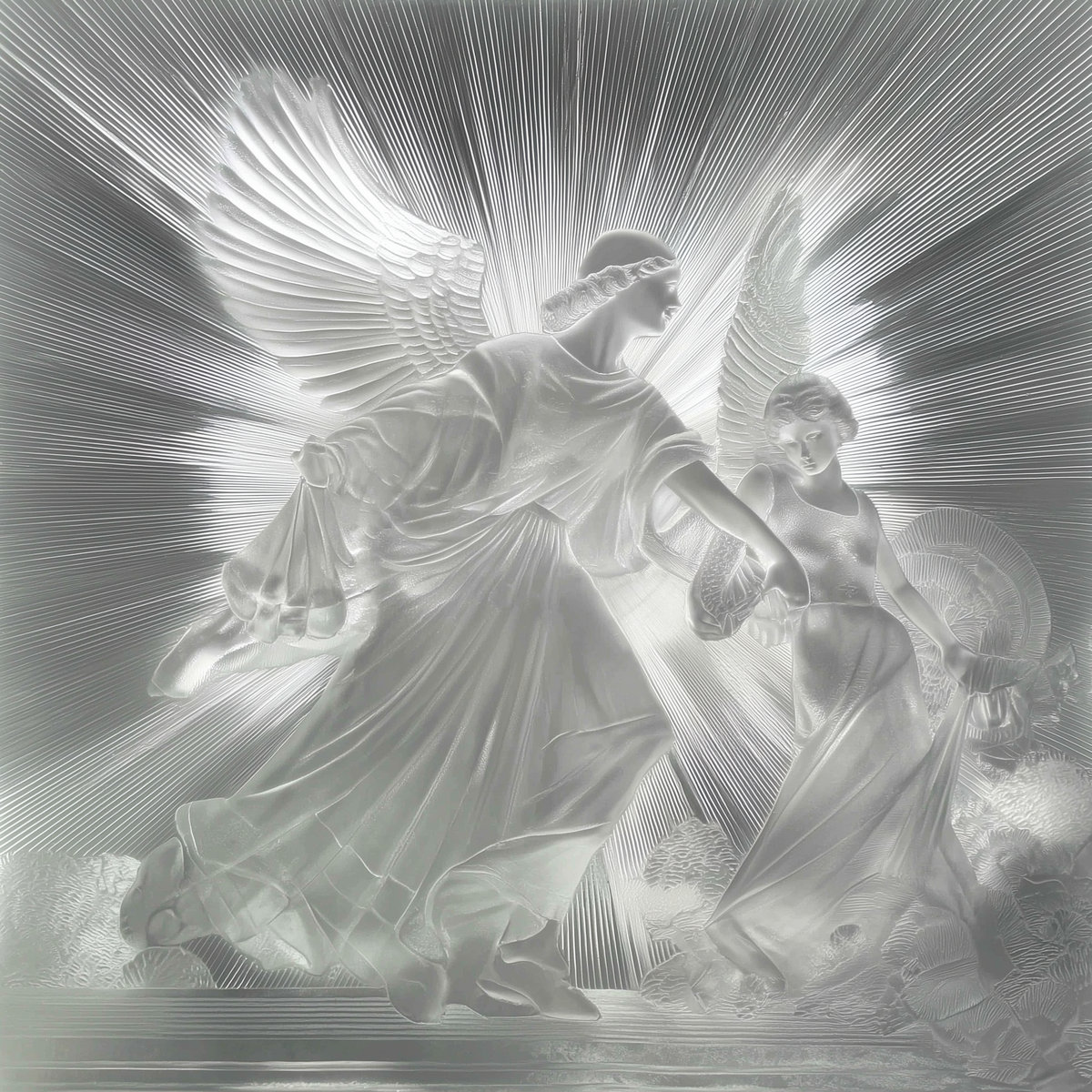 OPUS | Sun Angels