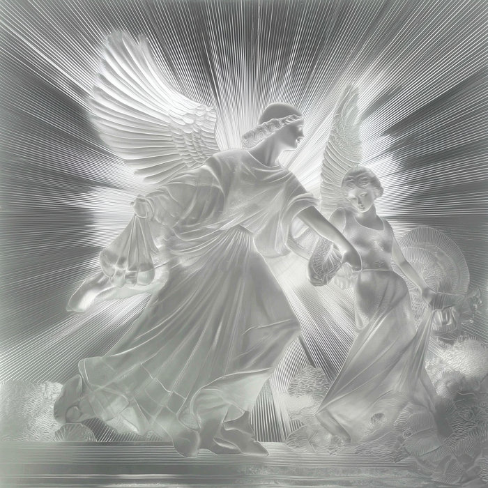 OPUS | Sun Angels