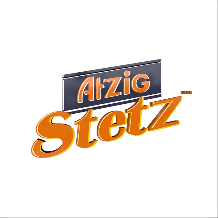 ATZIG STETZ | pierre!, Inujascha, Masu, Sally, WIN-C, Tatim, Kader ...