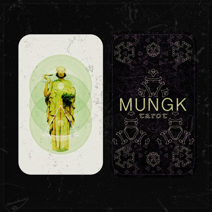 Tarot | Mungk | Simply Deep