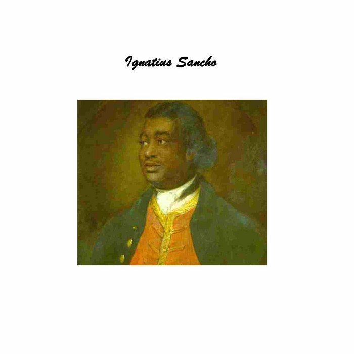Music of Ignatius Sancho | Norma and Richard Mayer