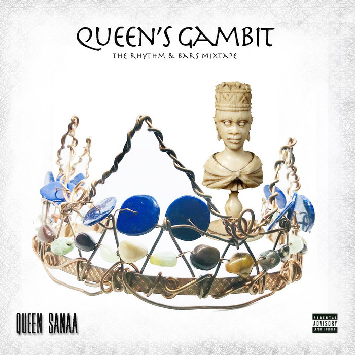 Queen's Gambit | Queen Sanaa