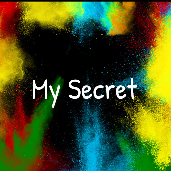 My Secret | Destiny Whitaker