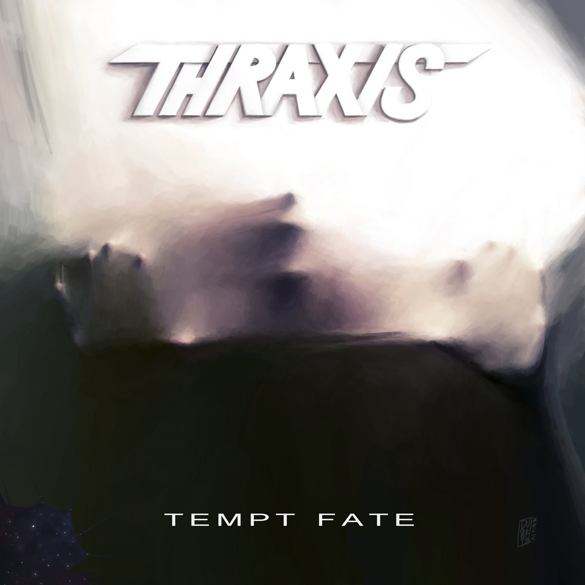 Tempt Fate | THRAXIS