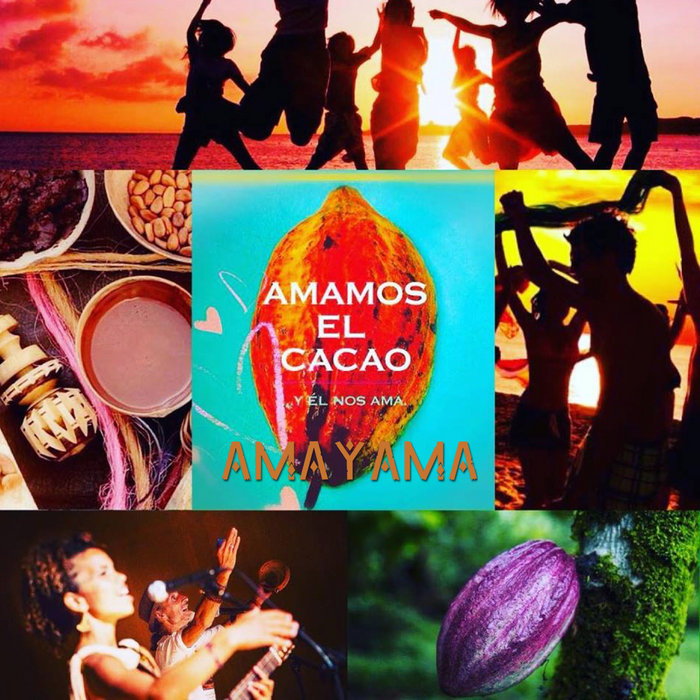 Todo es Posible | AMAYAMA | amayama