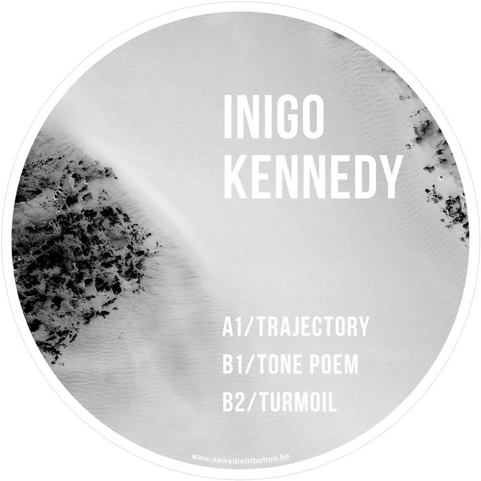 Trajectory | Inigo Kennedy