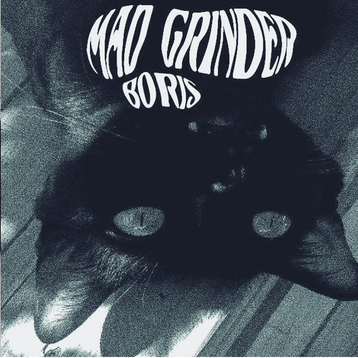 Boris | Mad Grinder