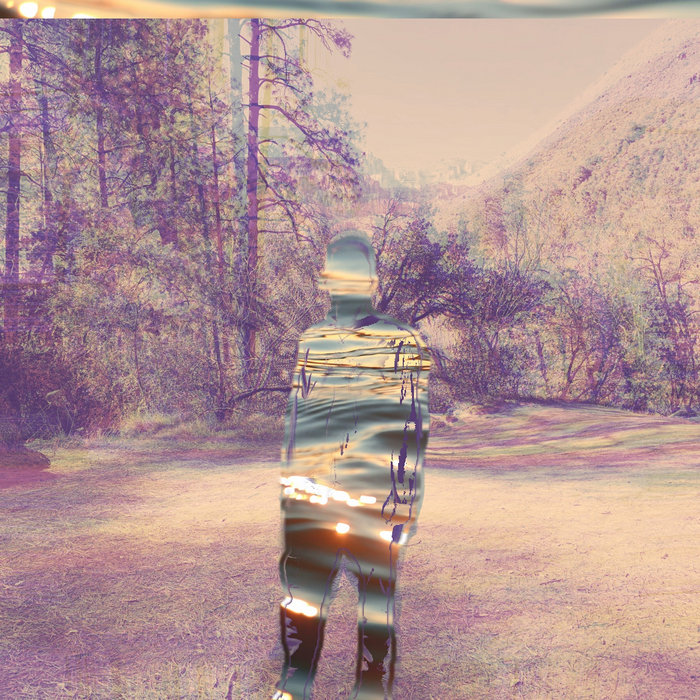 The Poet | tanner menard | Full Spectrum Records