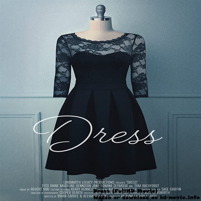 Dress (FullHD Movie) | mazsociner1980