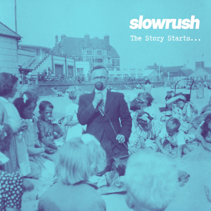 The Story Starts... | Slowrush