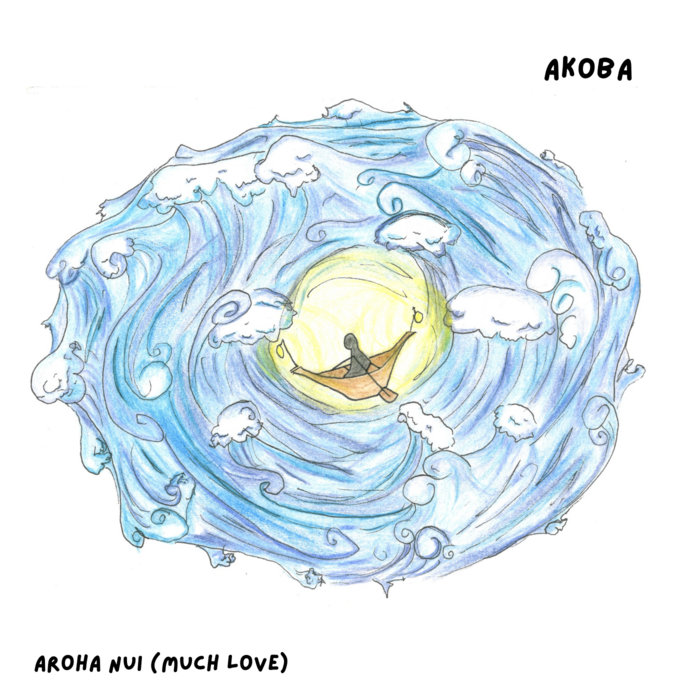 Aroha Nui | Akoba