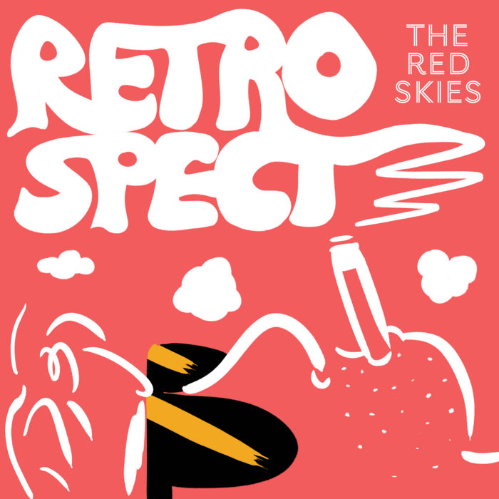 Retrospect | The Red Skies