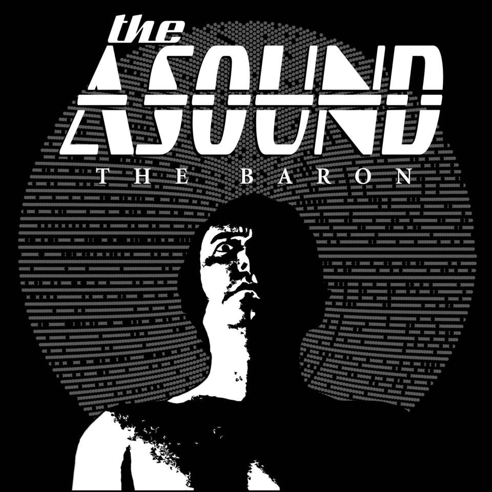 The Asound / Magma Rise Split 7" | The Asound, Magma Rise | The Asound