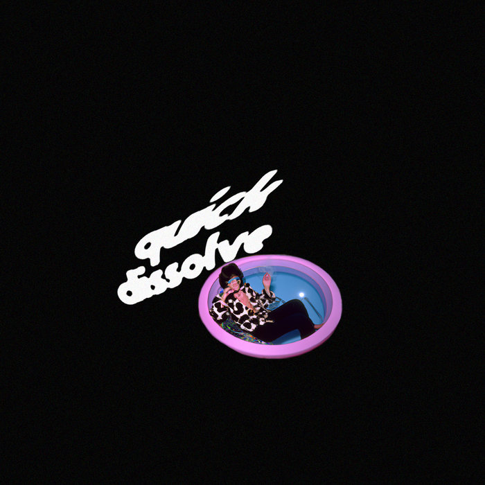 Eat Me Alive | Quick Dissolve