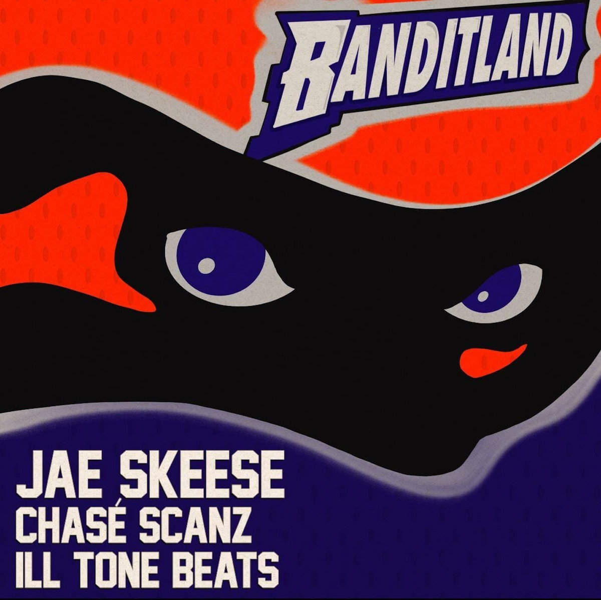 40 Hours | Jae Skeese, ILL Tone Beats, Chasé Scanz | ILL Tone Beats