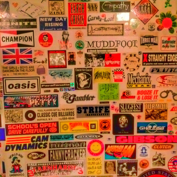 Jacob | Chester Copperpot