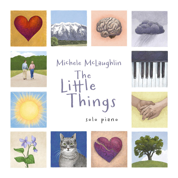 The Little Things | Michele McLaughlin