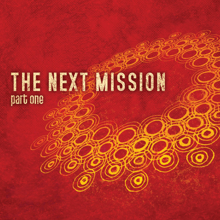The Next Mission: Part One | Various Artists | Dubmission