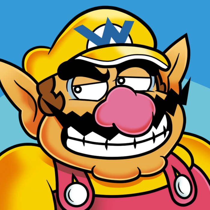 aaaaaaaaaaaaaaaaaaaaaaaaaa | Za Wario