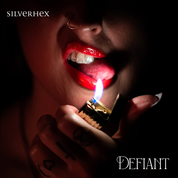 Defiant | Silverhex