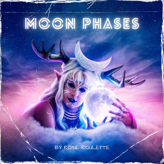 MOON PHASES | Rosie Roulette