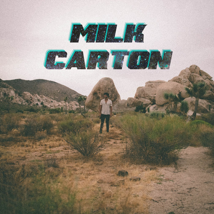 Milk Carton | Carter Vail