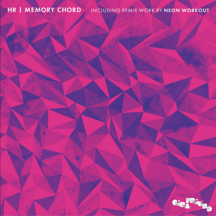 Memory Chord | HR | Girlfriend Records