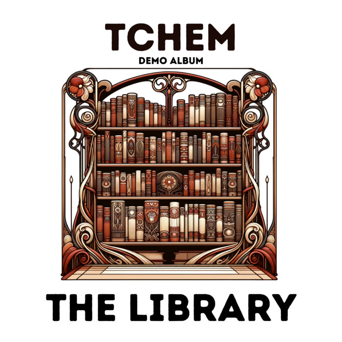 The Library | tchem