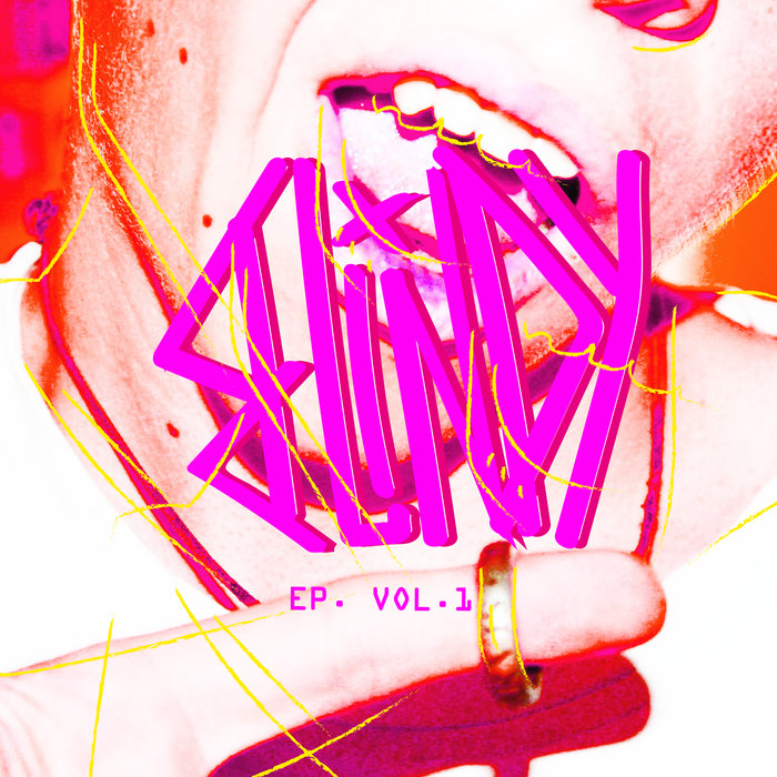 Blindy ep vol. 1 | Blindy
